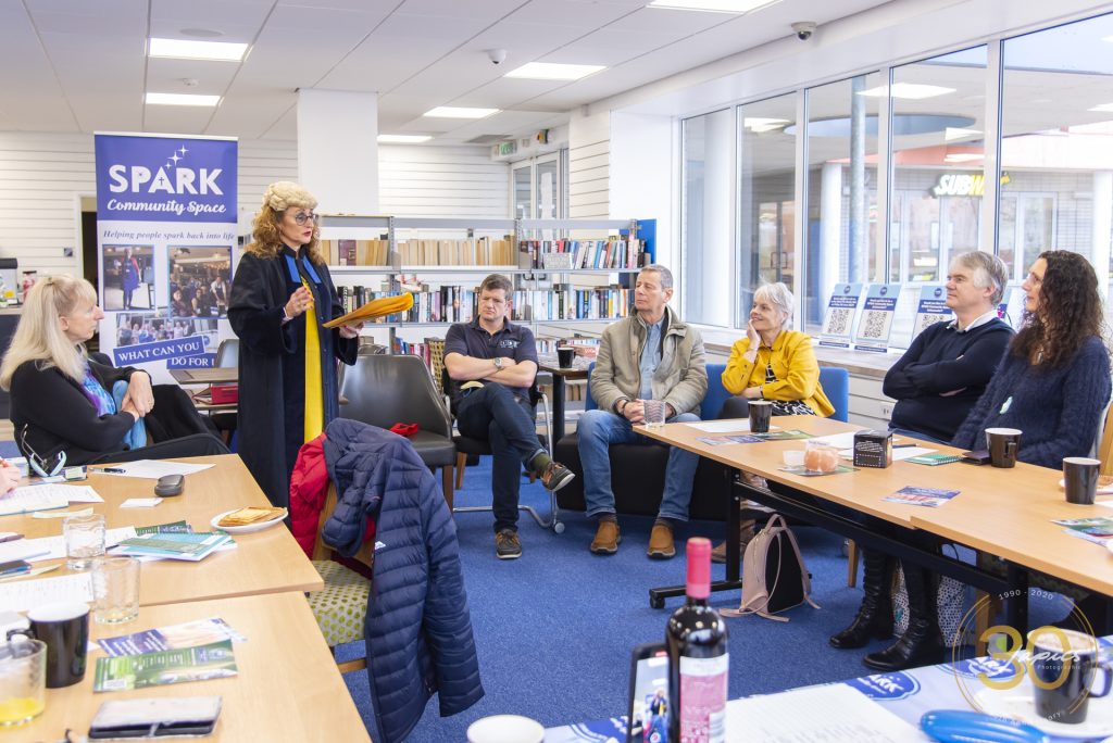 Portsmouth Business Networking Dates - Portsmouth Business Exchange PBE