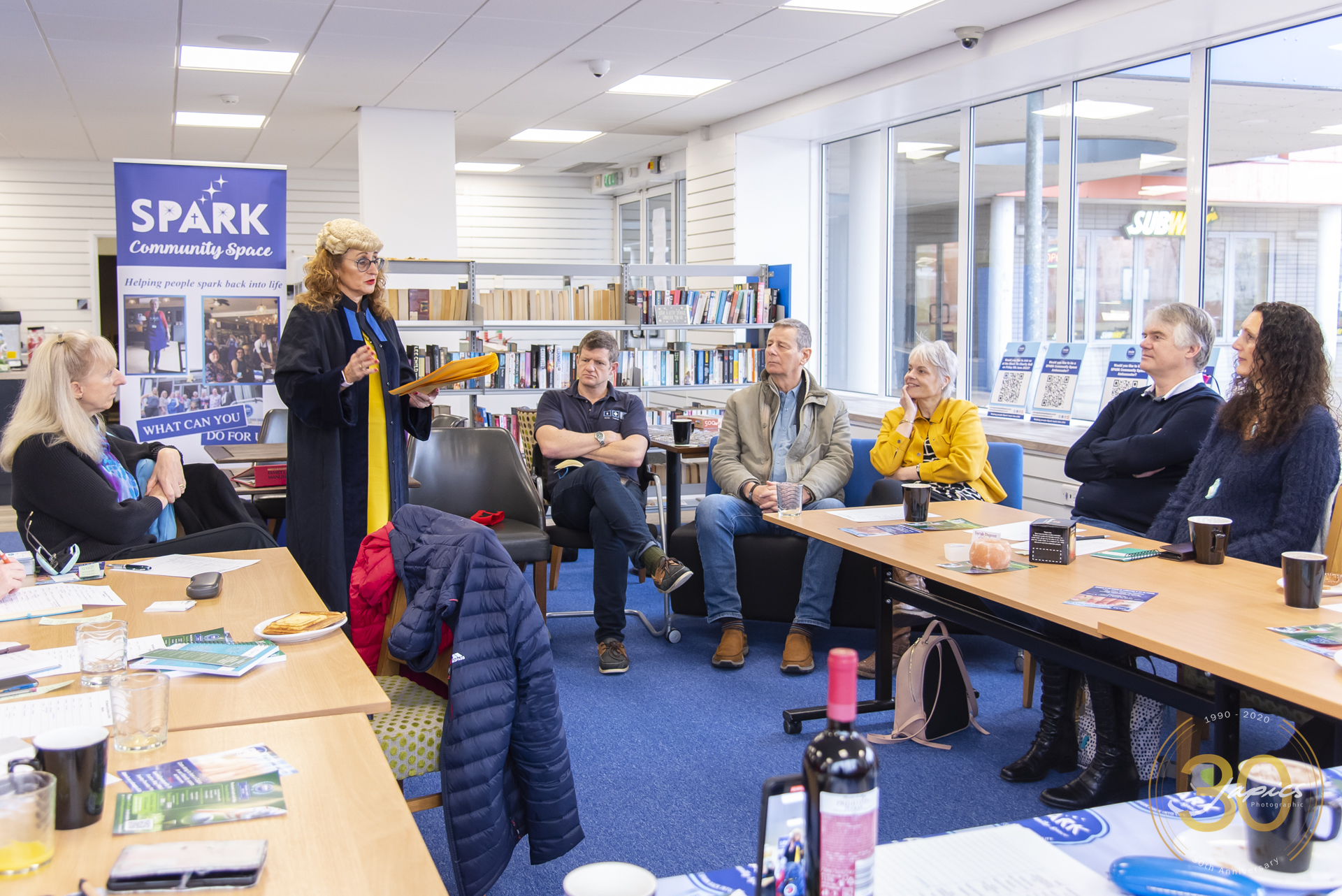 Spark_Community_Space_Portsmouoth_Business_Exchange_PBE_Penny_Plimmer ...